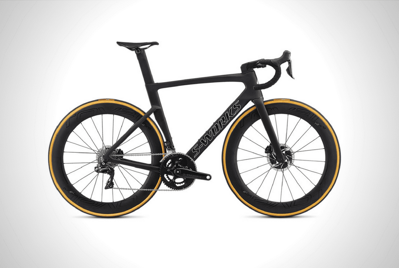 Specialized S-Works Venge