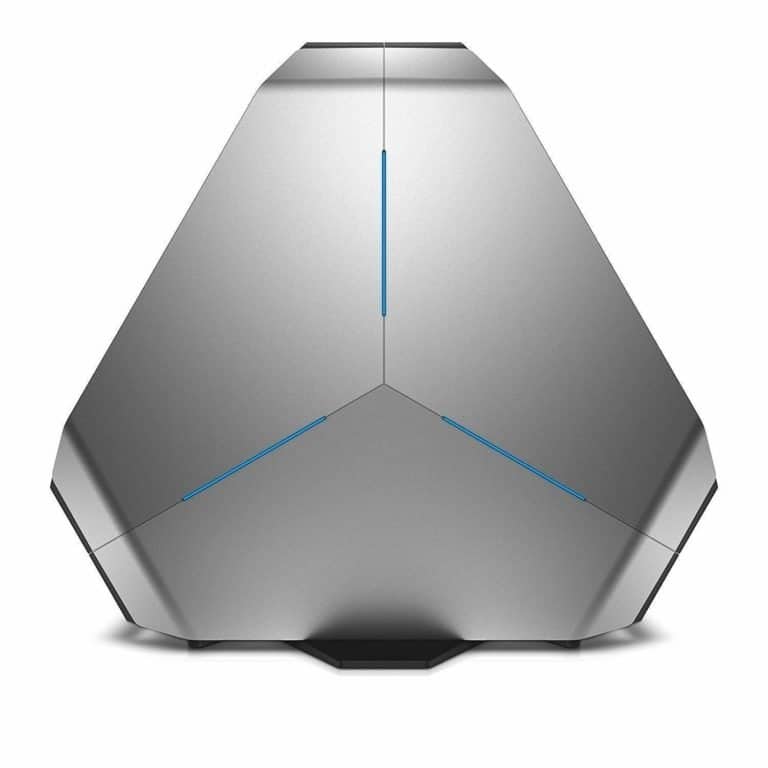2018 Alienware Area 51 R2 Gaming Desktop Computer | Men's Gear