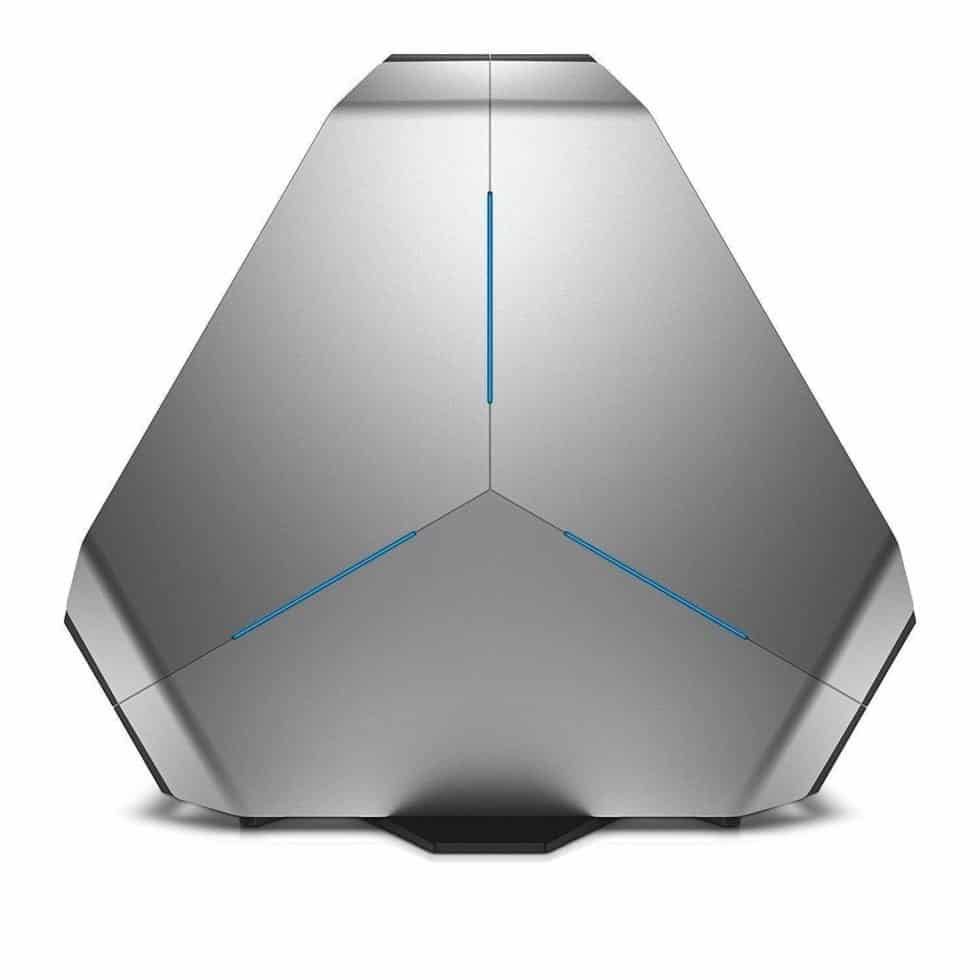 2018 Alienware Area 51 R2 Gaming Desktop Computer | Men's Gear