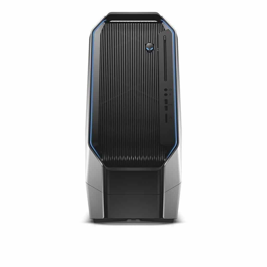 2018 Alienware Area 51 R2 Gaming Desktop Computer | Men's Gear