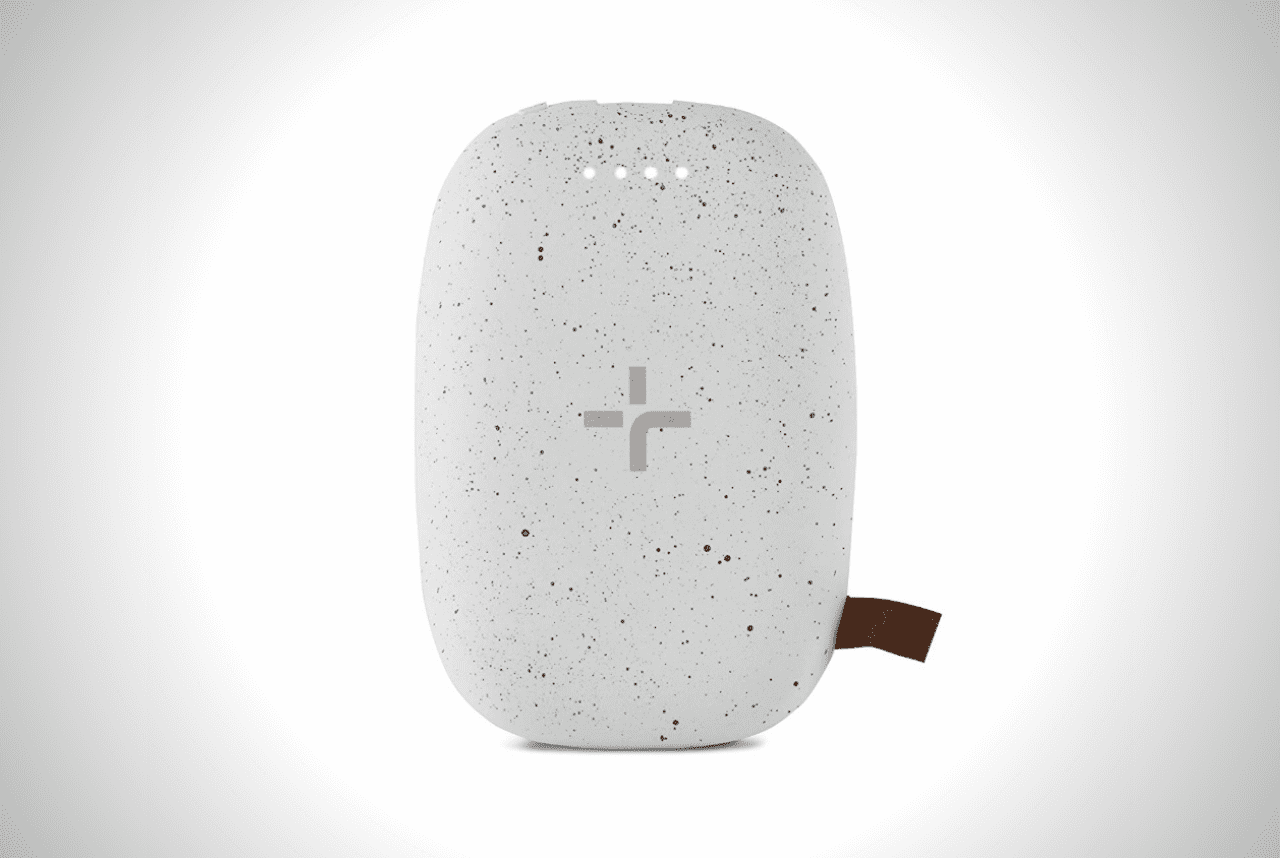 TYLT Pebble Wireless Charger and Powerbank | Men's Gear
