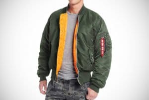 Top Bomber Jackets To Match Any Look in 2021