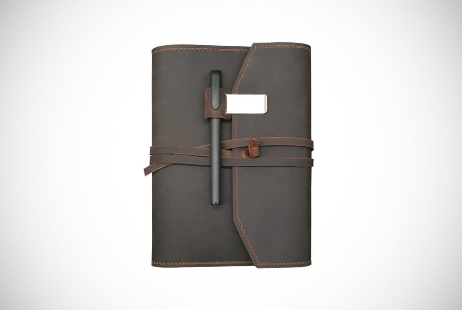 16 Everyday Journals For Men That Can Help Cut Depression And Anxiety