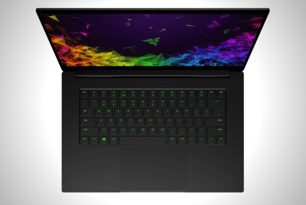 2018 RAZER Blade 15 Base Model | Men's Gear