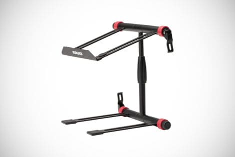 Choose The Right DJ Laptop Stand For You | Mix In Style With One Of Our ...