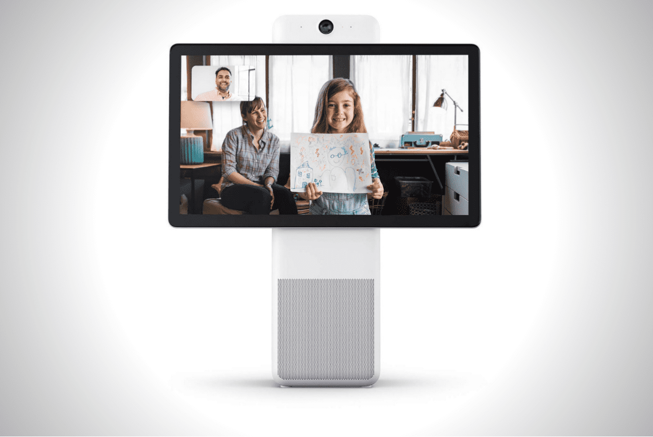 Facebook Portal