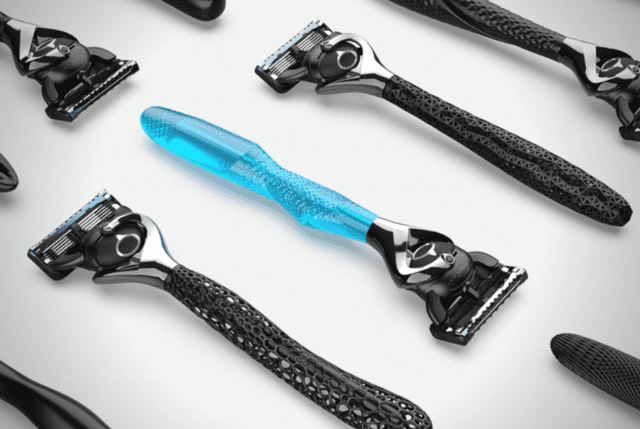 Gillette Razor Maker | Men's Gear