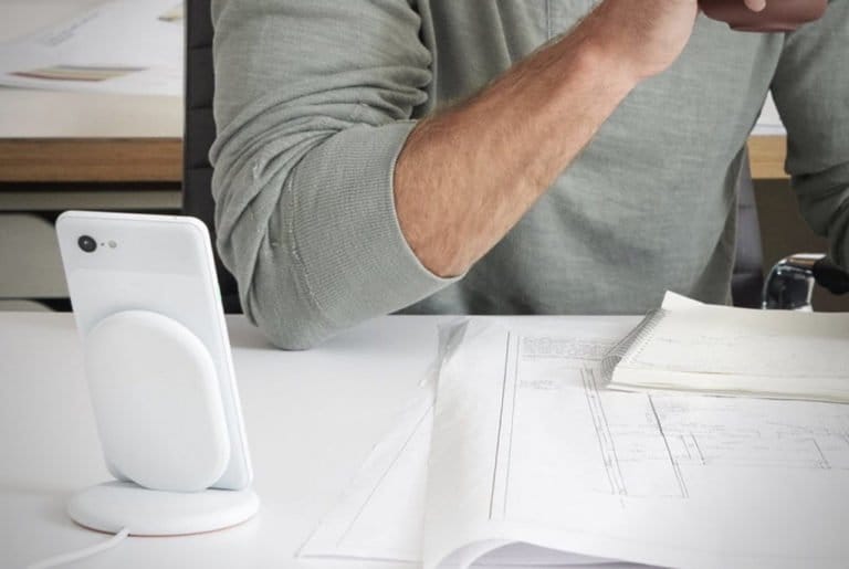 Google Pixel Stand for Pixel 3 | Men's Gear