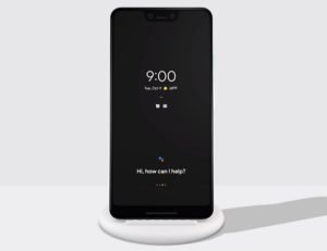Google Pixel Stand for Pixel 3 | Men's Gear