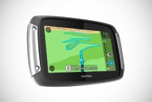 Top 6 Motorcycle GPS Nav Systems That'll Never Get You Lost In 2021