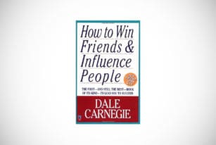 Top 16 Self-Help Books For Men That'll Truly Change Your Life In 2021