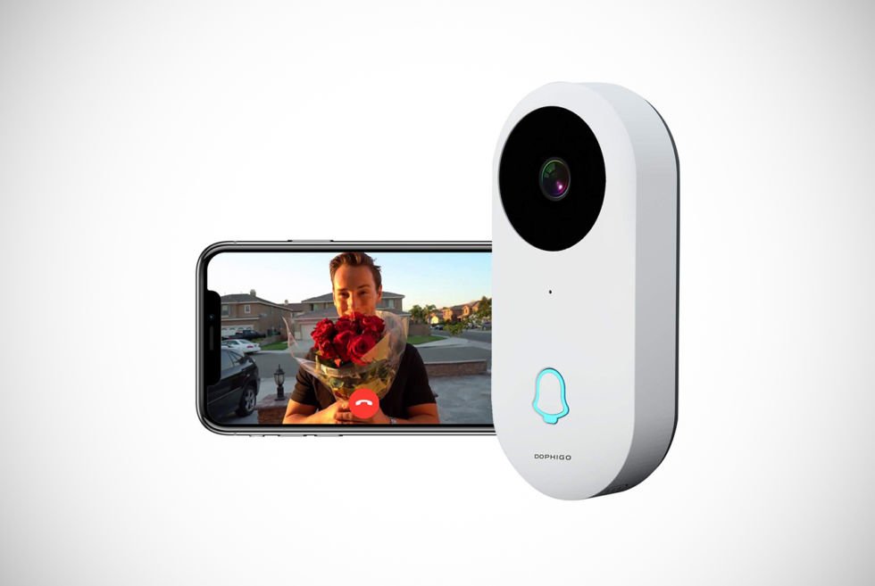 Top 10 Wireless Video Doorbells That'll Keep Your Family Safe In 2021