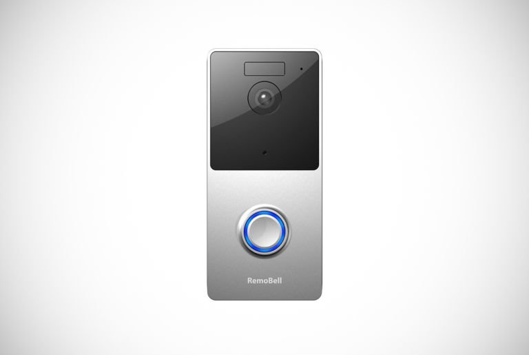 Top 10 Wireless Video Doorbells That'll Keep Your Family Safe In 2021