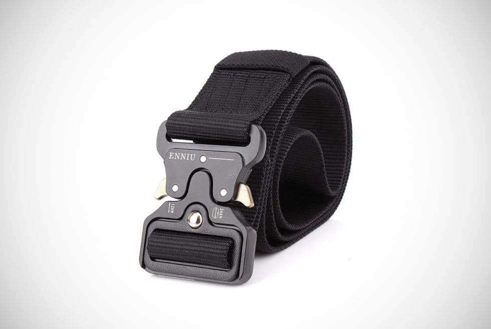 Top 14 Tactical Belts For Men | 2021 List of Concealed Carry Gun Belts
