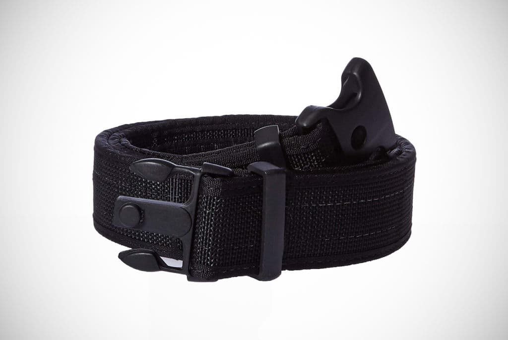 Top 14 Tactical Belts For Men | 2021 List of Concealed Carry Gun Belts