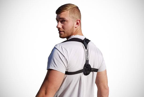 Top 15 Posture Correctors For Men That'll Fix Your Back Like Magic