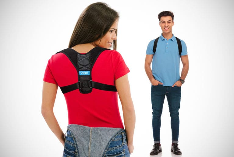 Top 15 Posture Correctors For Men That'll Fix Your Back Like Magic