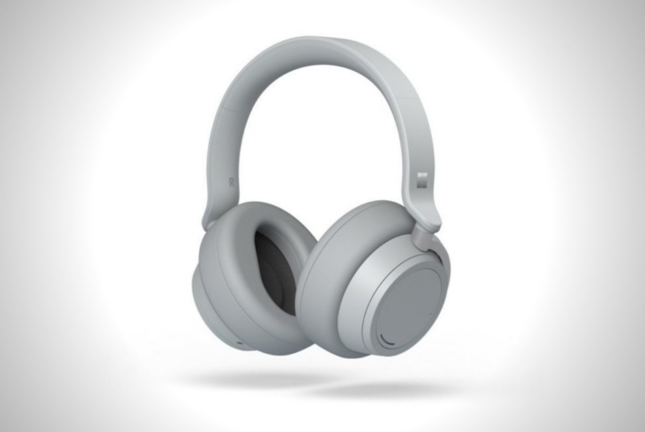 Microsoft Surface Headphones