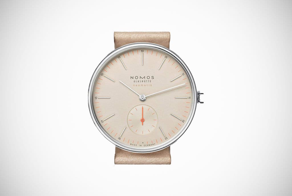 Top 24 Minimalist Watches For Men That Offer Stylish Simplicity In 2019