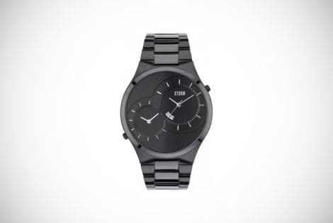 Top 24 Minimalist Watches For Men That Offer Stylish Simplicity In 2019