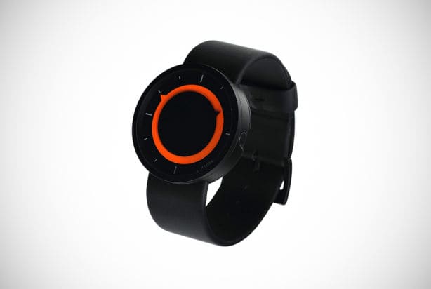 Top 24 Minimalist Watches For Men That Offer Stylish Simplicity In 2019