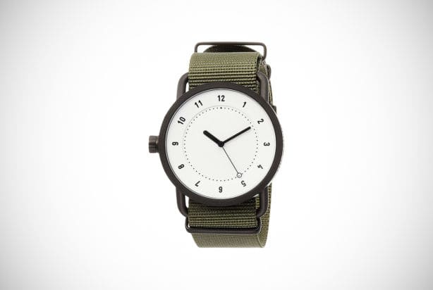 Top 24 Minimalist Watches For Men That Offer Stylish Simplicity In 2019