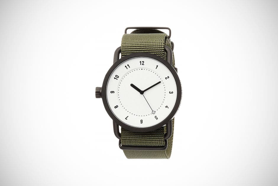 Top 24 Minimalist Watches For Men That Offer Stylish Simplicity In 2019