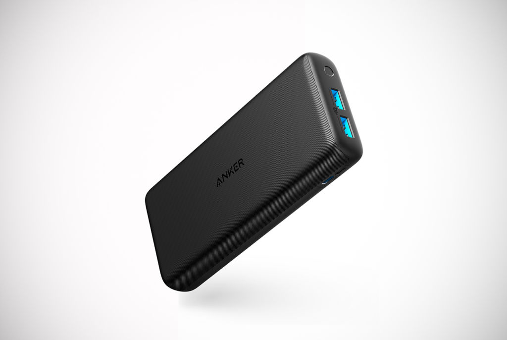 Top 13 Anker Portable Chargers That'll Keep You Charged All Day Long