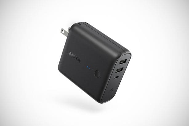 Top 13 Anker Portable Chargers That'll Keep You Charged All Day Long