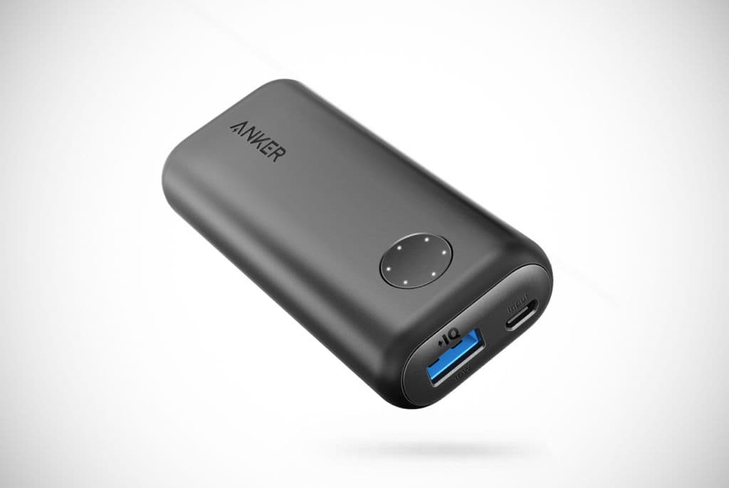 Top 13 Anker Portable Chargers That'll Keep You Charged All Day Long