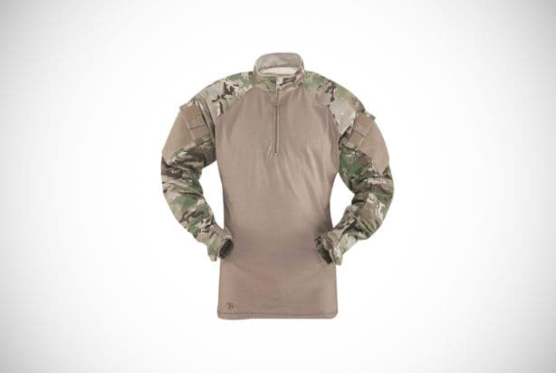 The Best Tactical Shirts | Carry Everything You Need All In One Place