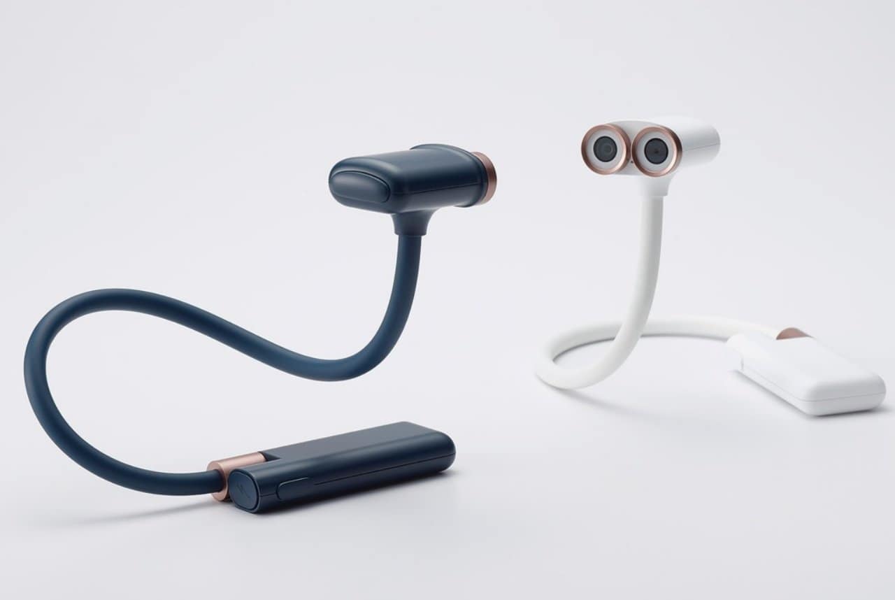 OPPY UHD Flexible Camera | Men's Gear