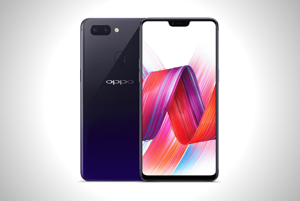 Oppo R15 Pro | Men's Gear