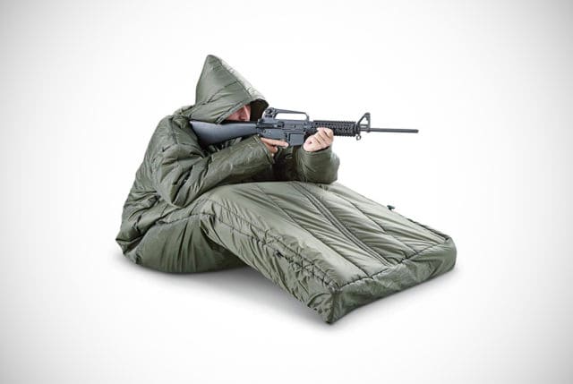 Top 9 Wearable Sleeping Bags Perfect Warmth And Movement In 2021