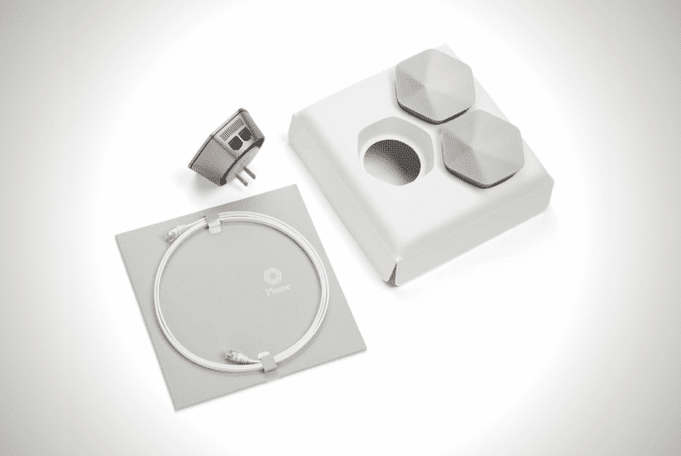 Plume SuperPod Mesh Wi-Fi System | Men's Gear