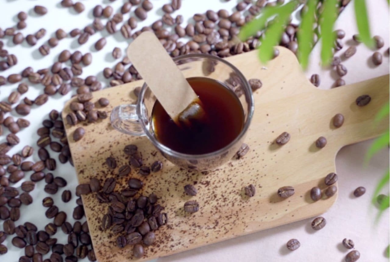T’remo Drip Stick Coffee