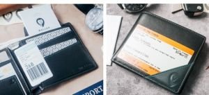 Wallor 2.0 Smart Wallet | Men's Gear