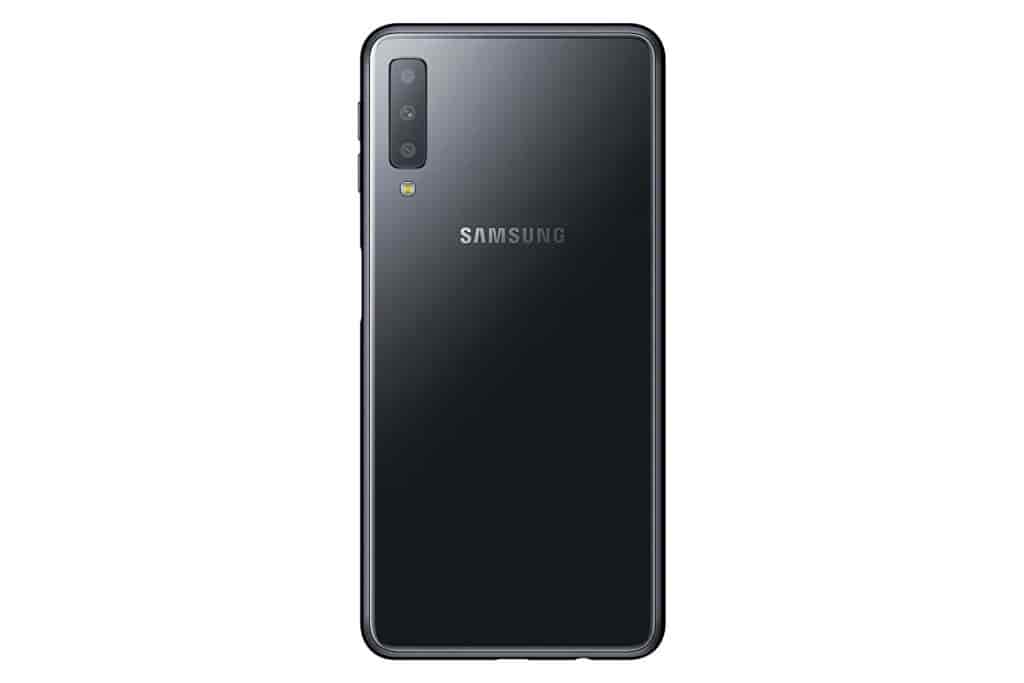 2018 Samsung Galaxy A7 | Men's Gear