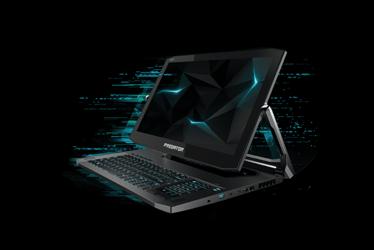 Acer Predator Triton 900 | Men's Gear