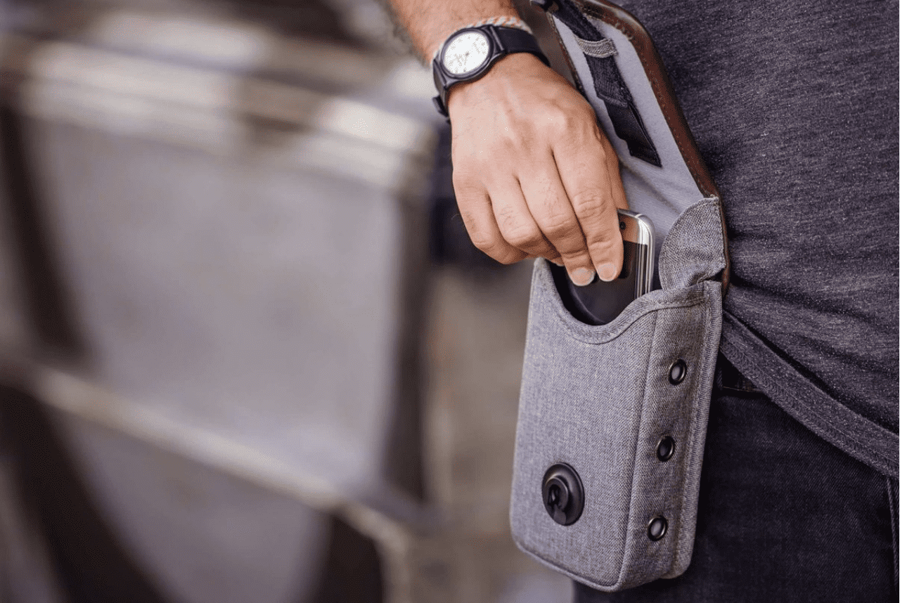 COSYSPEED PHONESLINGER Photography Bag