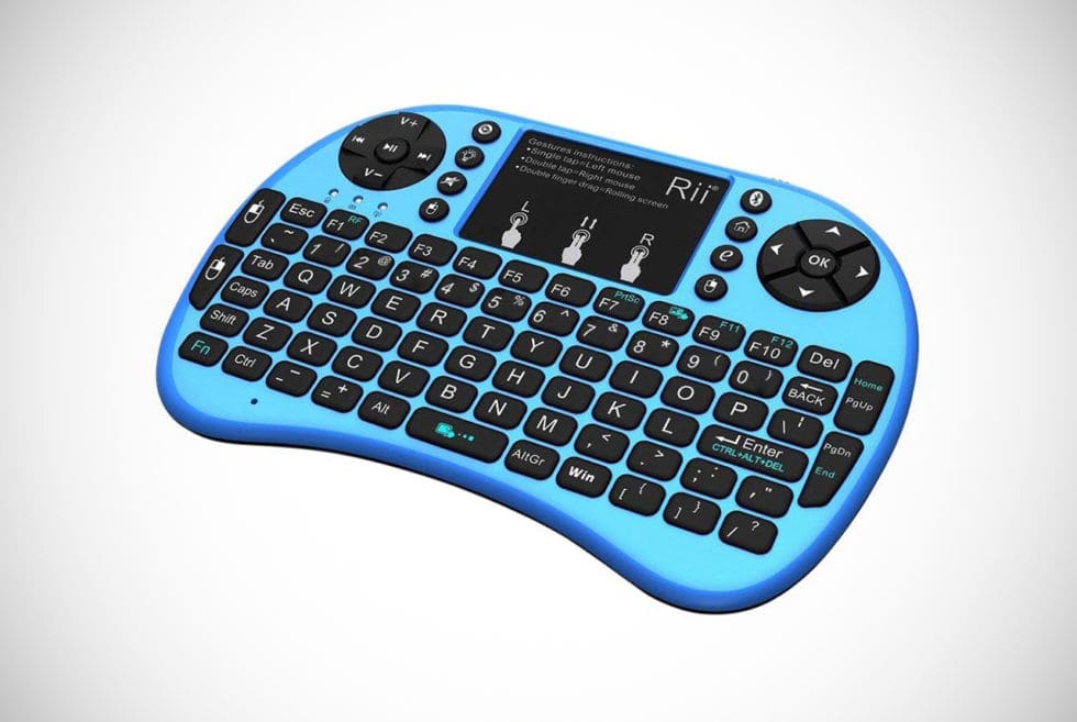 Top 30 Wireless Keyboards Perfect For Gamers And Businessmen Alike