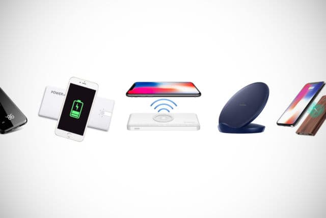 Top 21 Qi Wireless Charging Power Banks On The Market Today