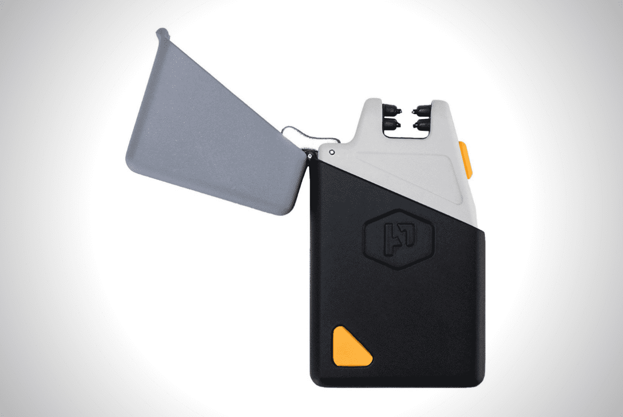 Sparkr Mini Plasma Lighter 2.0