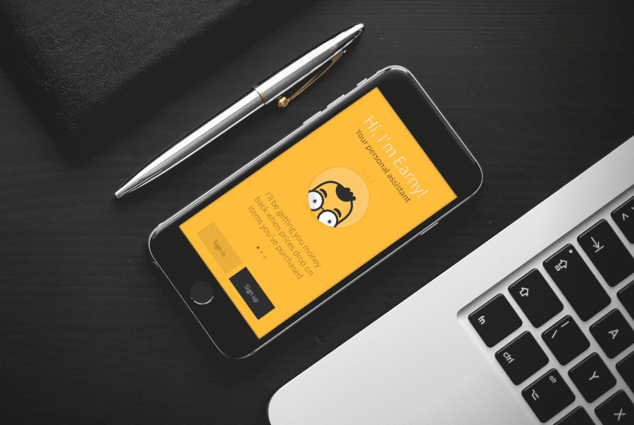 Earny: The App That Helps You Save Money As You Spend