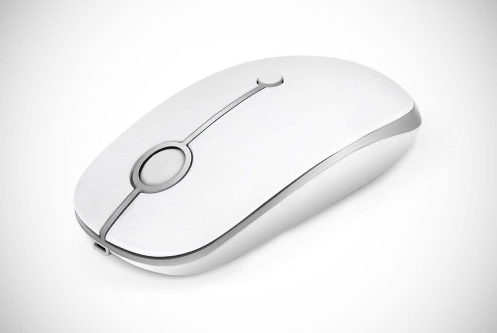 Ultimate 2019 List: Best 14 Wireless Bluetooth Mouse For The MacBook