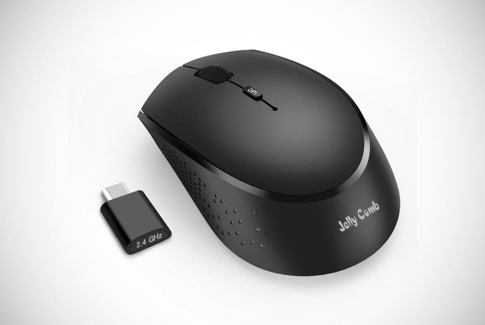 Ultimate 2019 List: Best 14 Wireless Bluetooth Mouse For The MacBook