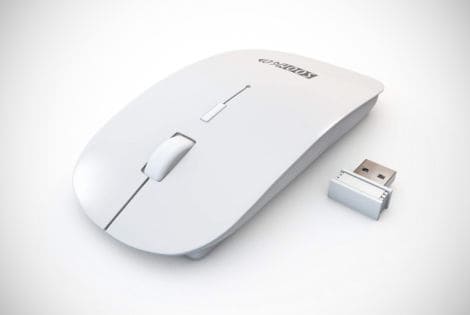 Ultimate 2019 List: Best 14 Wireless Bluetooth Mouse For The MacBook