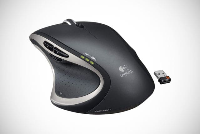 Ultimate 2019 List: Best 14 Wireless Bluetooth Mouse For The MacBook