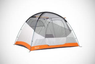 Best 20+ Large Camping Tents in 2021 | For Family & Friends Day Out