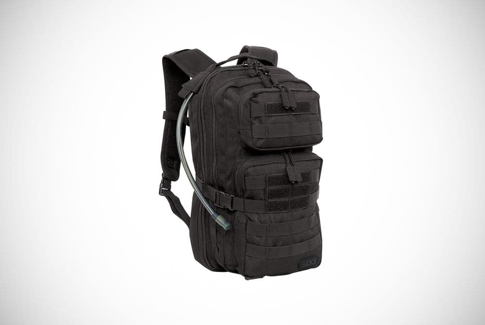 Best 29+ Tactical Backpacks in 2019 | [Reviewed By Experts]
